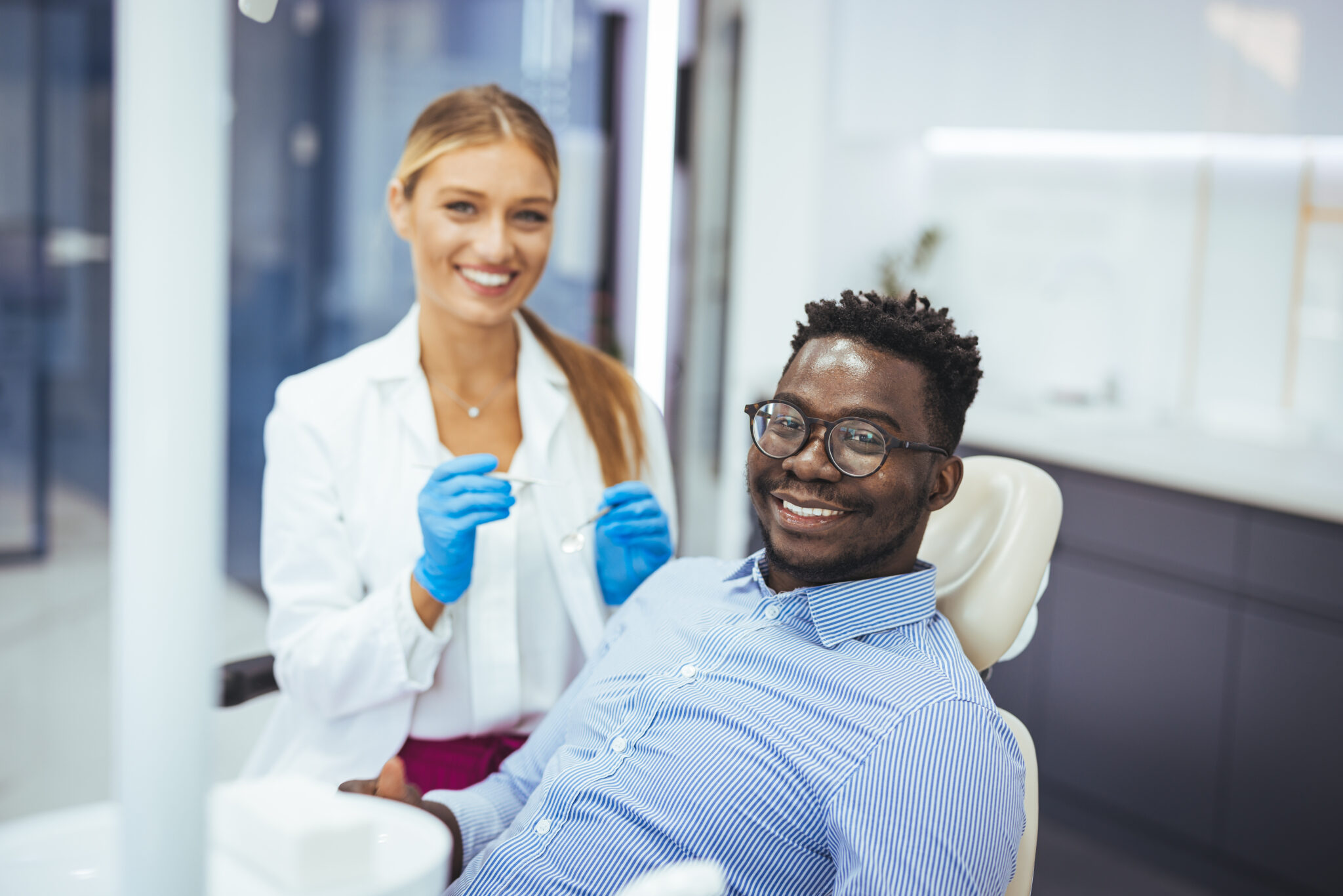 Arranging Your Root Canal Treatment | El Paso, TX