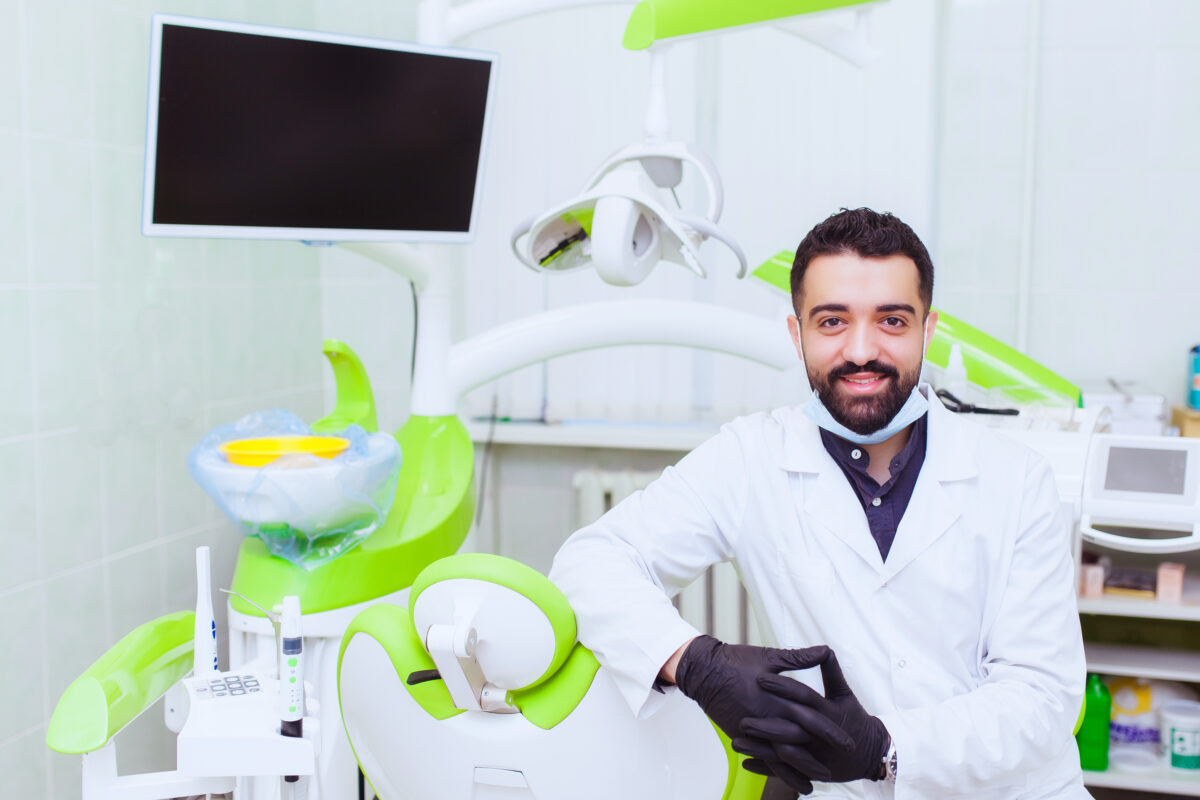 Restorative Dentistry For Advanced Problems | El Paso, TX