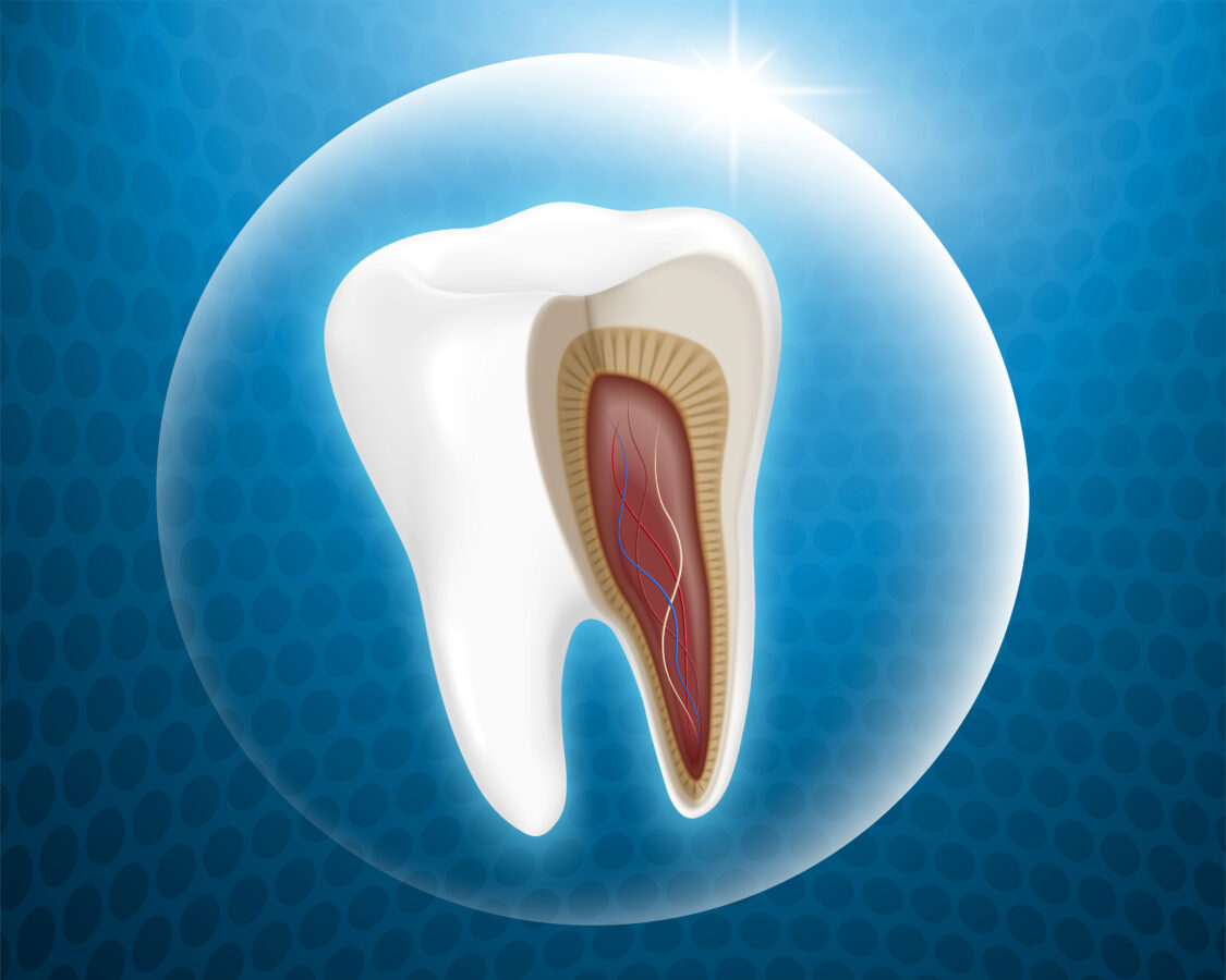Learn About The Tooth For Better Outcomes | El Paso, TX